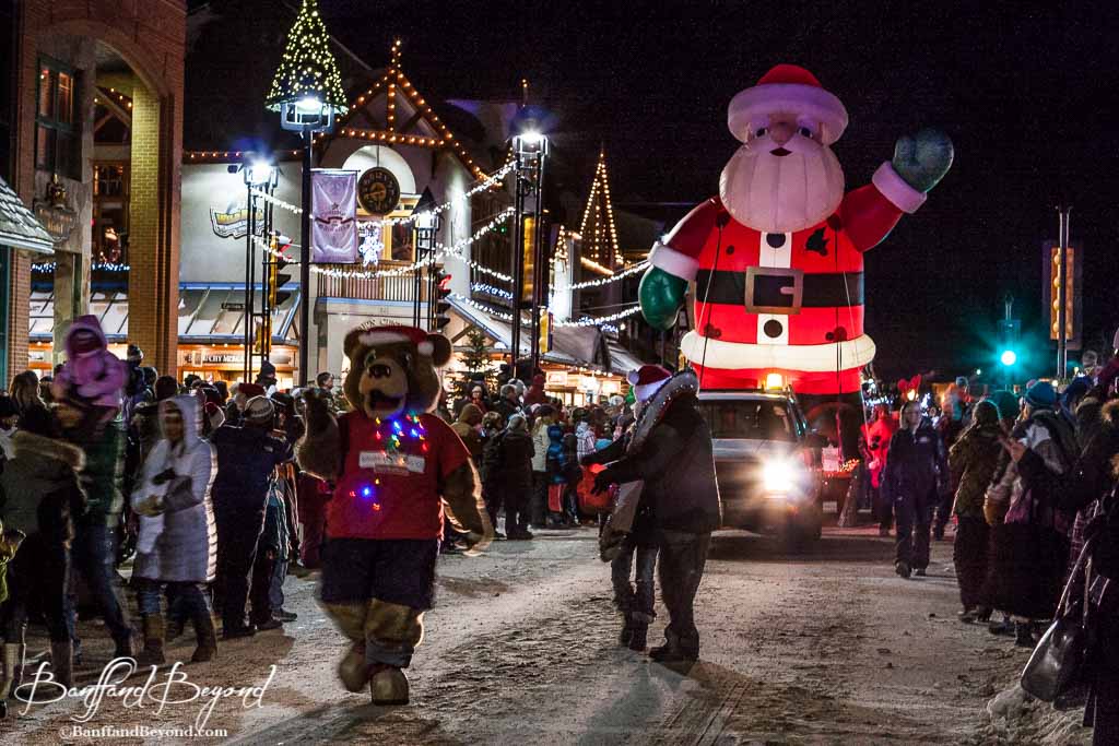 Banff And The Rockies In November Off Season | BanffandBeyond