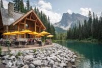 Everything That’s Awesome About Summer In The Canadian Rockies ...